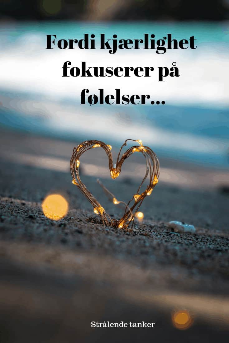 Kjærlighet og intelligens: Er det en uoverstigelig kløft? – Strålende ...