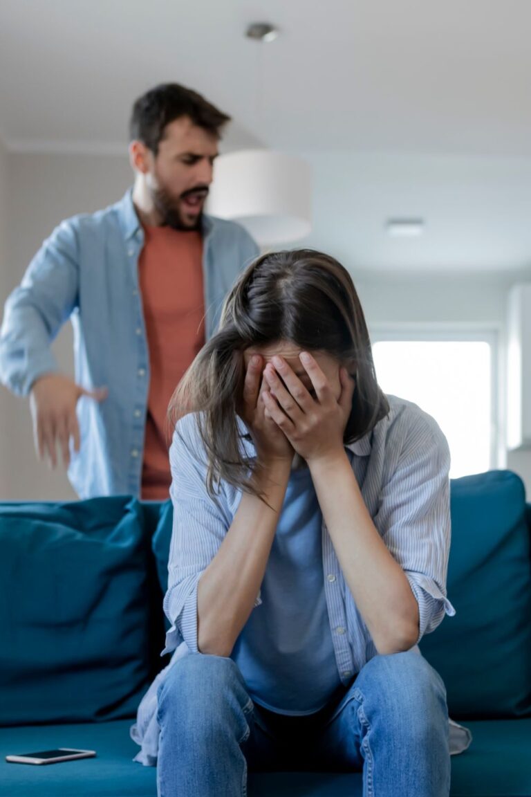 Narsissistisk raseri: En veiledning til å håndtere sinte narsissister ...