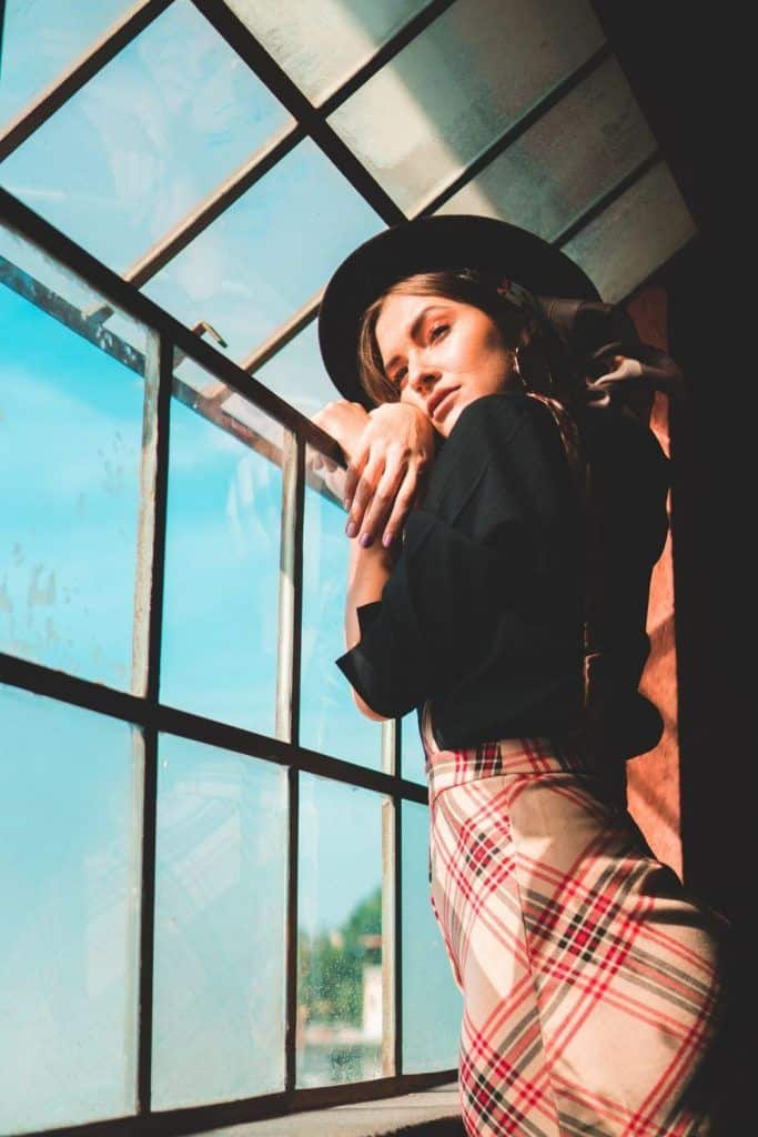 Jeg ber deg vise meg at det betyr noe for deg – Strålende tanker